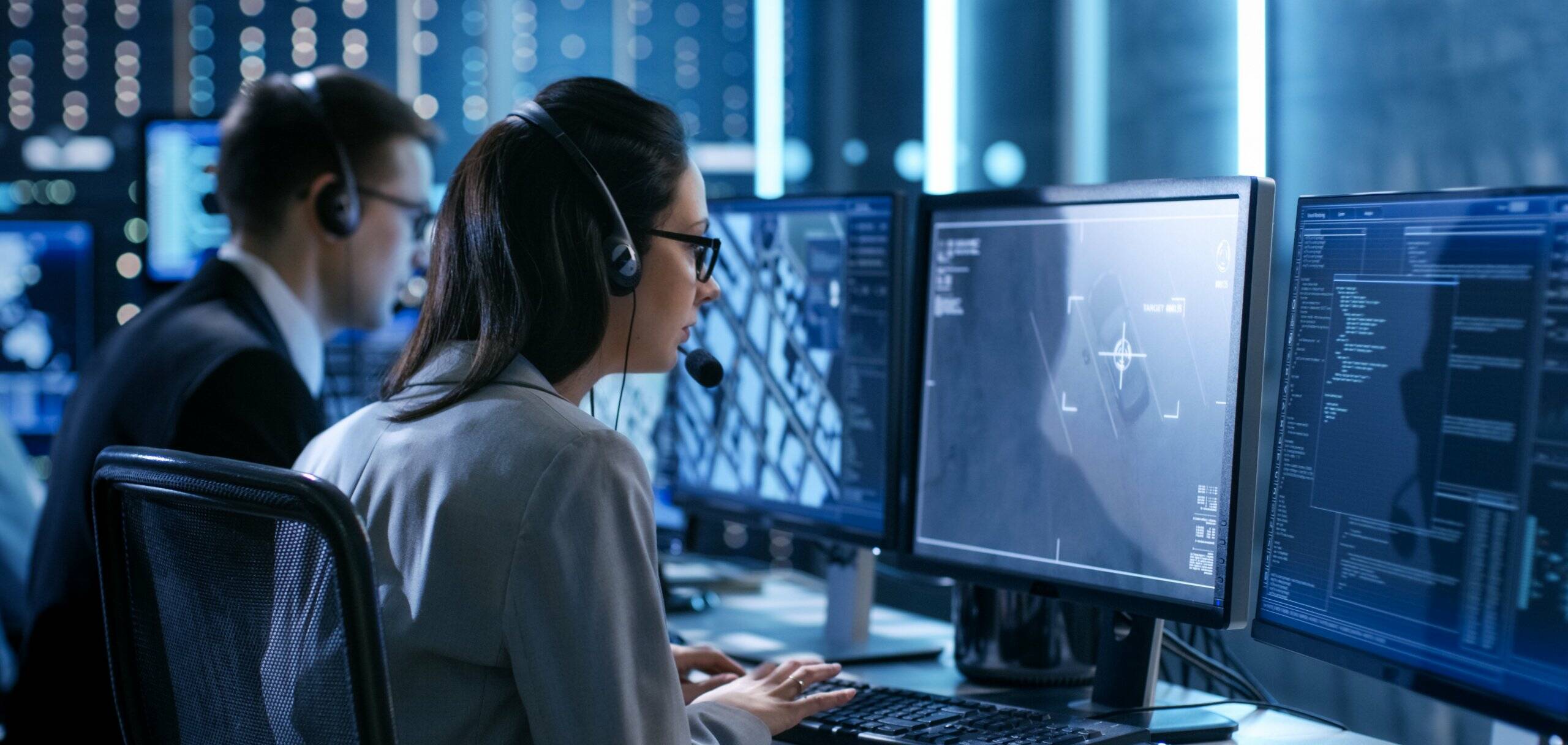 Technical Services - Interprobe, Inc.